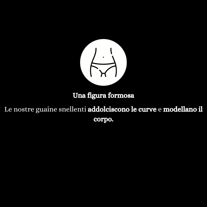 Body invisibile e modellante GraceFit™ 🤎 – Herlla LTD